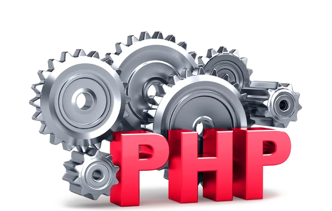 Développement PHP Elinext - Solutions Web Flexibles