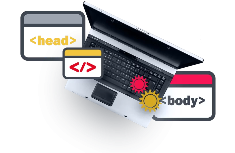 Développement Front-End Elinext - Solutions Web & Mobiles